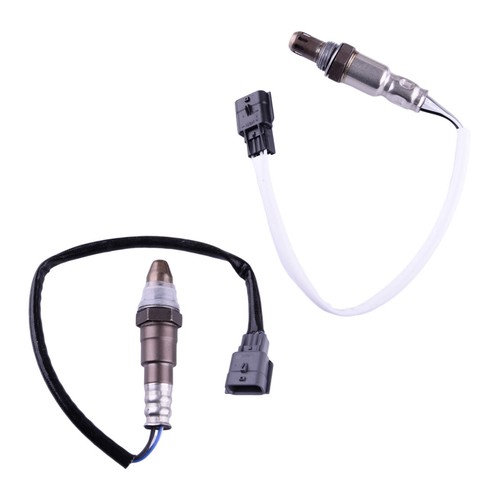 Upstream Downstream Oxygen Sensor Fit for Nissan Rogue 2.5L L4 2014 ...
