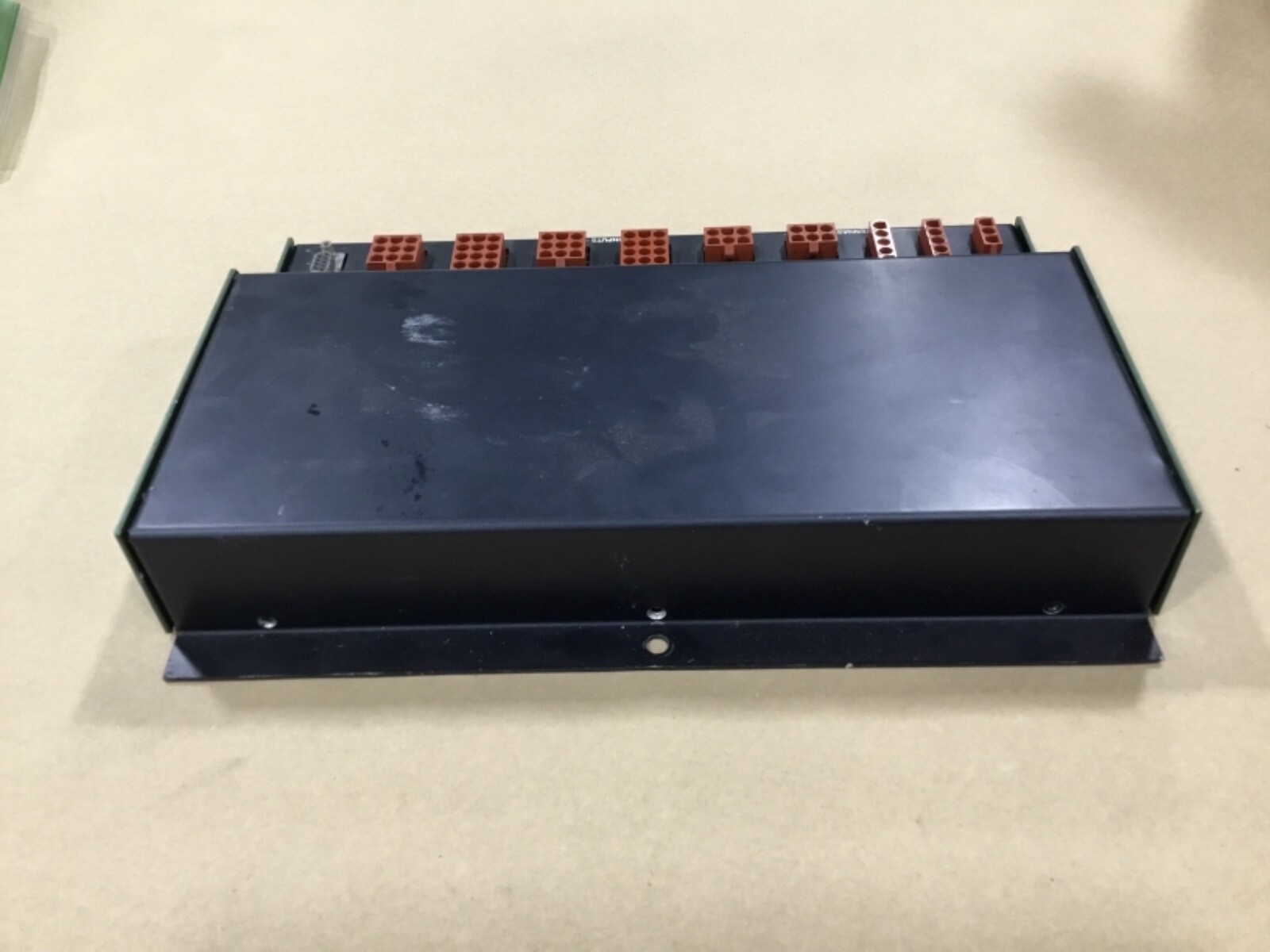 NDC Automation 18338-T23 M70 EMC Micro70 Module #06D43C61PR4 | eBay