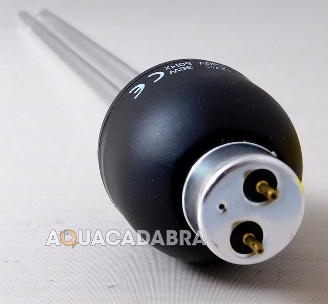 Cloverleaf 36W Smart Start UV Bulb Replacement UVC Lamp Tube for sale ...
