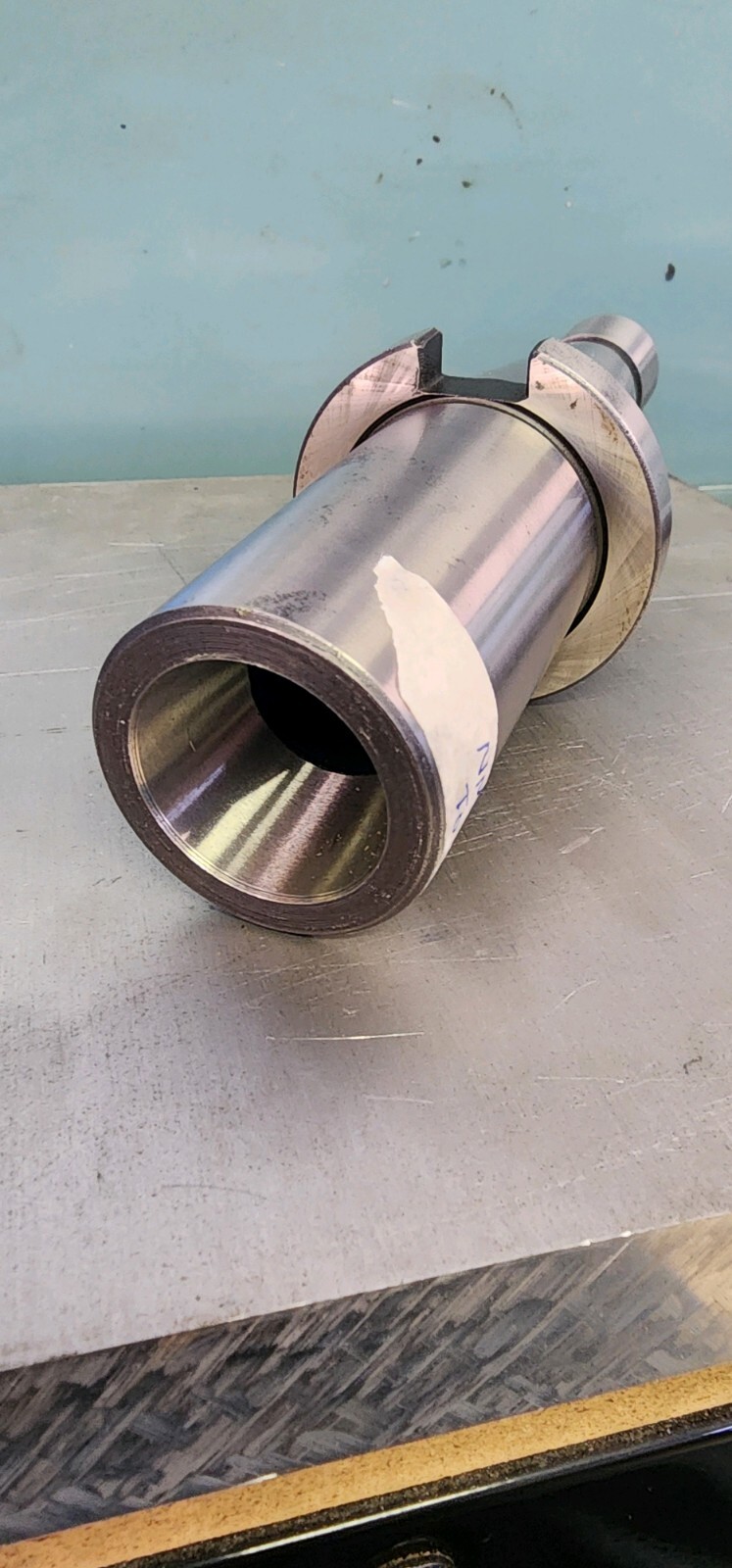 A NMTB40 to R8 Adapter Taper | eBay