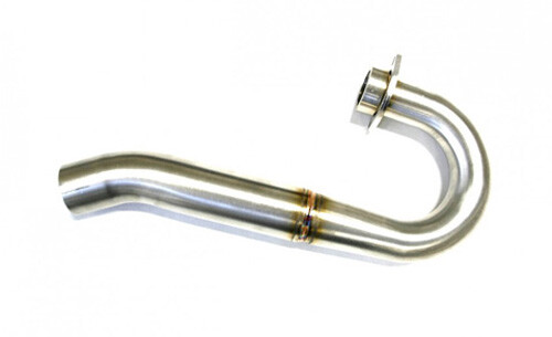 BILL'S PIPES BILLS PIPES 4-STROKE-SA-4 KTM HEAD PIPE 4-KT3513H | eBay