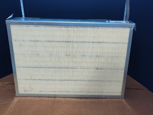 Baldwin PA5300 Air Filter, Rectangular 791440076907| eBay