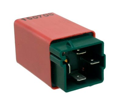 RY503 Fuel Pump Relay fits Volvo 850 C70 S40 S70 V70 | eBay