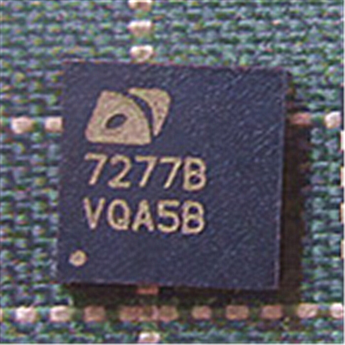 5PCS new APW7277BQBI 7277B APW7277 APW7277B QFN | eBay