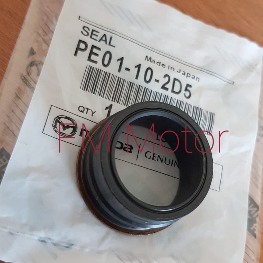 Engine Valve Cover Washer Seal Fits For Mazda 3 2012-2021 PE01102D5 OEM ...