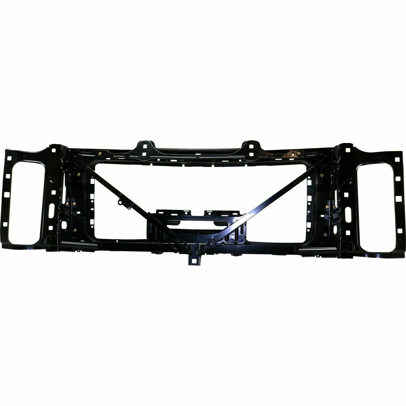Header Panel Assembly Fits Silverado 1500 Silverado 2500 HD 3500 HD ...