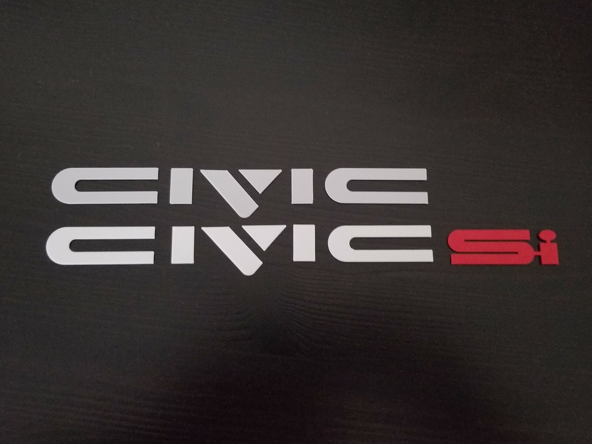 Honda Ef Logo Ef Civic Projects :: Photos, Videos, Logos,