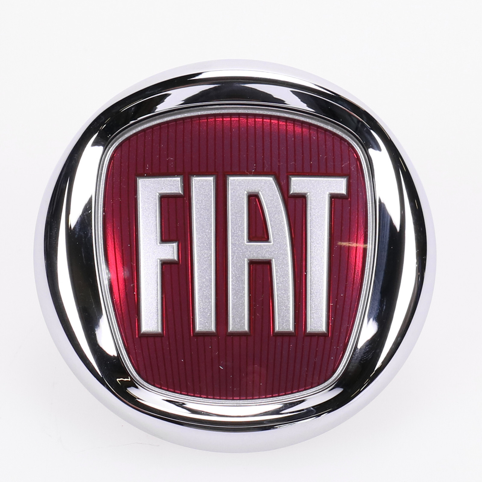 Original Fiat Emblem Logo Plakette Heckklappe Grande Punto 500 Croma ...