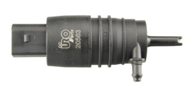 Windshield Washer Pump 67128362154 for BMW E46 E38 E39 E60 E65 X3 E53 X5 Z3 Z4 | eBay