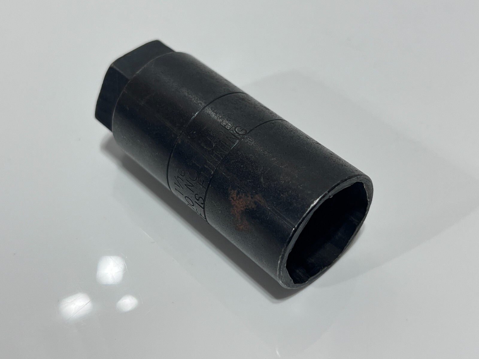 Matco Tools USA SPS1325A SAE 1-1/16" Extra Deep Oil Pressure Switch ...