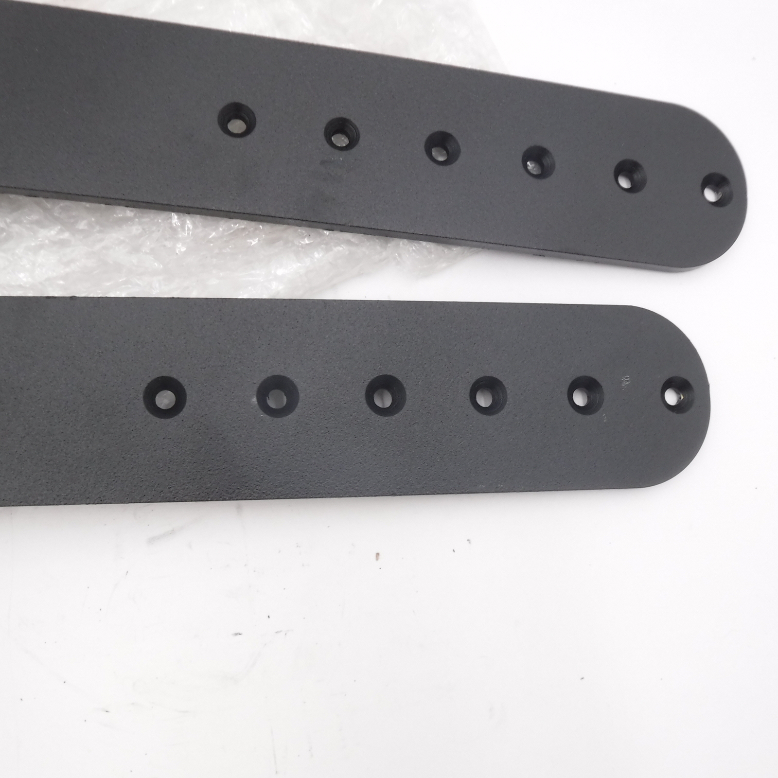 Set of 2 John Bean V1200 Portable Imaging Wheel Alignment Arm Hinges ...