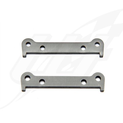 FR- Hobao Supporto per perno cerniera in alluminio, 2 pezzi - H94009 | eBay