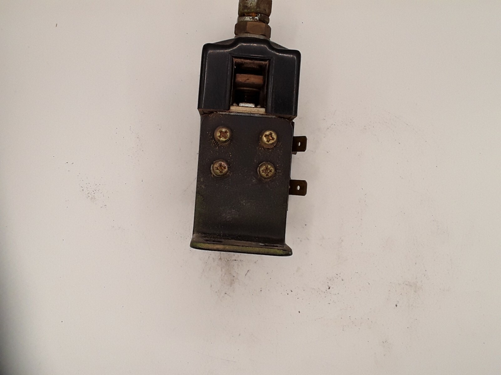 Albright SW80-6 24V Contactor | eBay