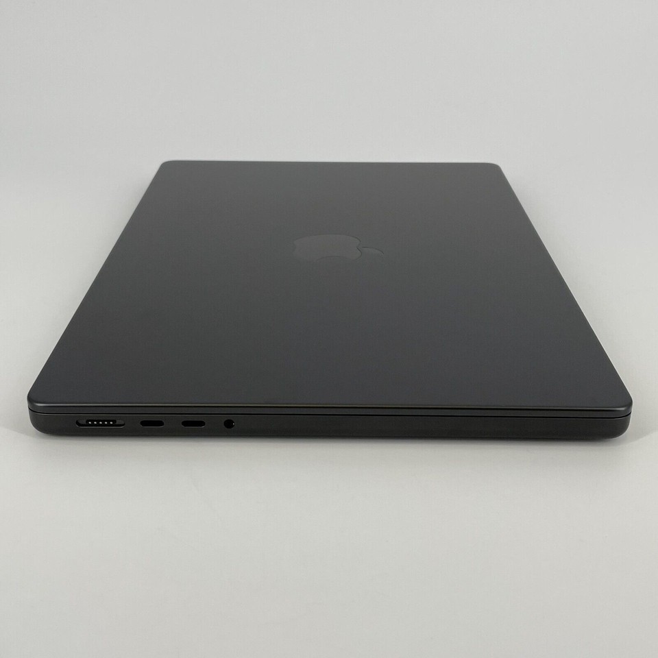 MacBook Pro 14 2023 M3 Pro A2992 11-Core 14-Core GPU 36GB 512GB Space ...