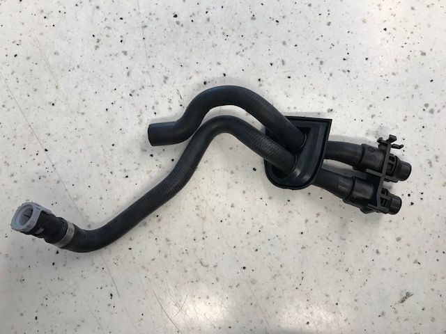 Genuine Volvo Heater Hose 31368257 for sale online | eBay