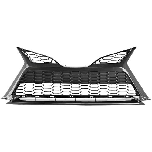 Bumper Face Bar Grilles Front 5310206630 for Toyota Camry 2021-2024 | eBay
