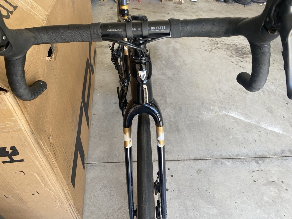 Trek 2024 Checkpoint SL5 Size 54 | eBay