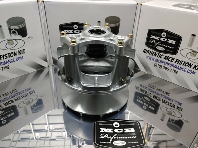 2014-24 MCB Pro-series BP Polaris RZR 1000 XP, S Primary Drive Clutch ...