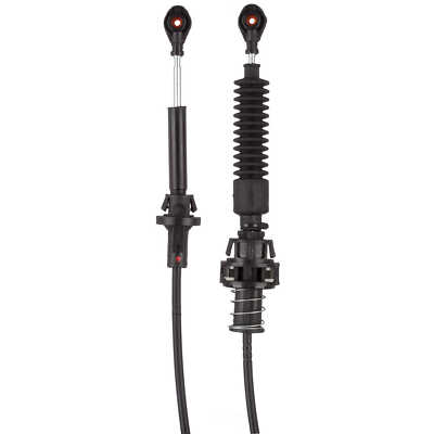 Automatic Transmission Shifter Cable-Auto Trans Shifter Cable ATP Y ...