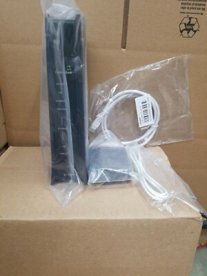 CenturyLink ZyXEL C1100Z 802.11n Wireless Modem Router ADSL2+ VDSL ...