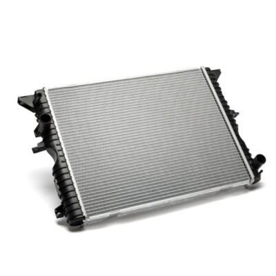Nissans Land Rover Defender TD5 and Puma 2.2/2.4 Radiator (02 on ...