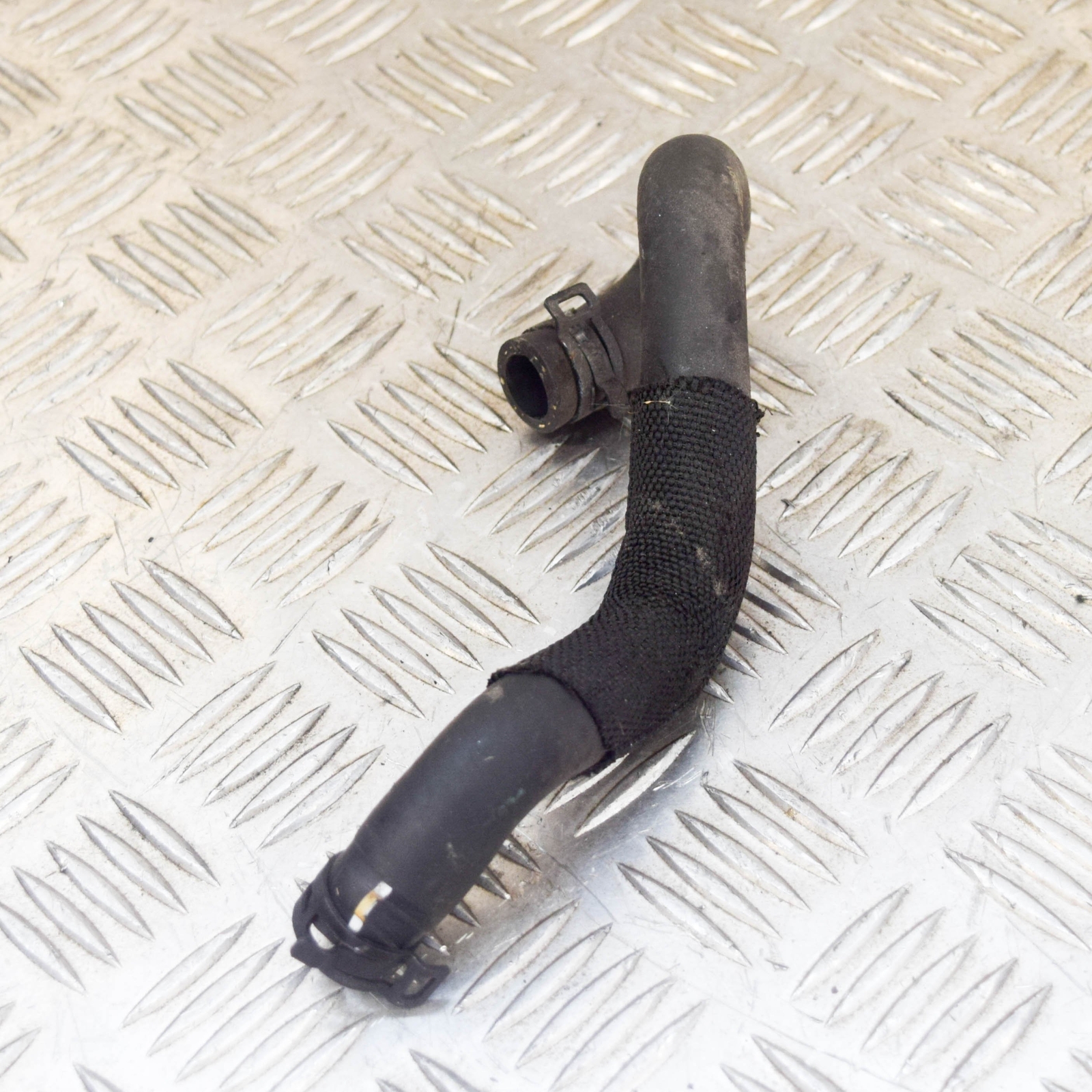 MERCEDES-BENZ CLA C117 1.6i 90Kw Water Cooling Hose A2702030182 ...