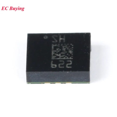 LSM6DS3TR-C Gyroscope Accelerometer 6-axis Sensor LGA-14 IC Chip ...