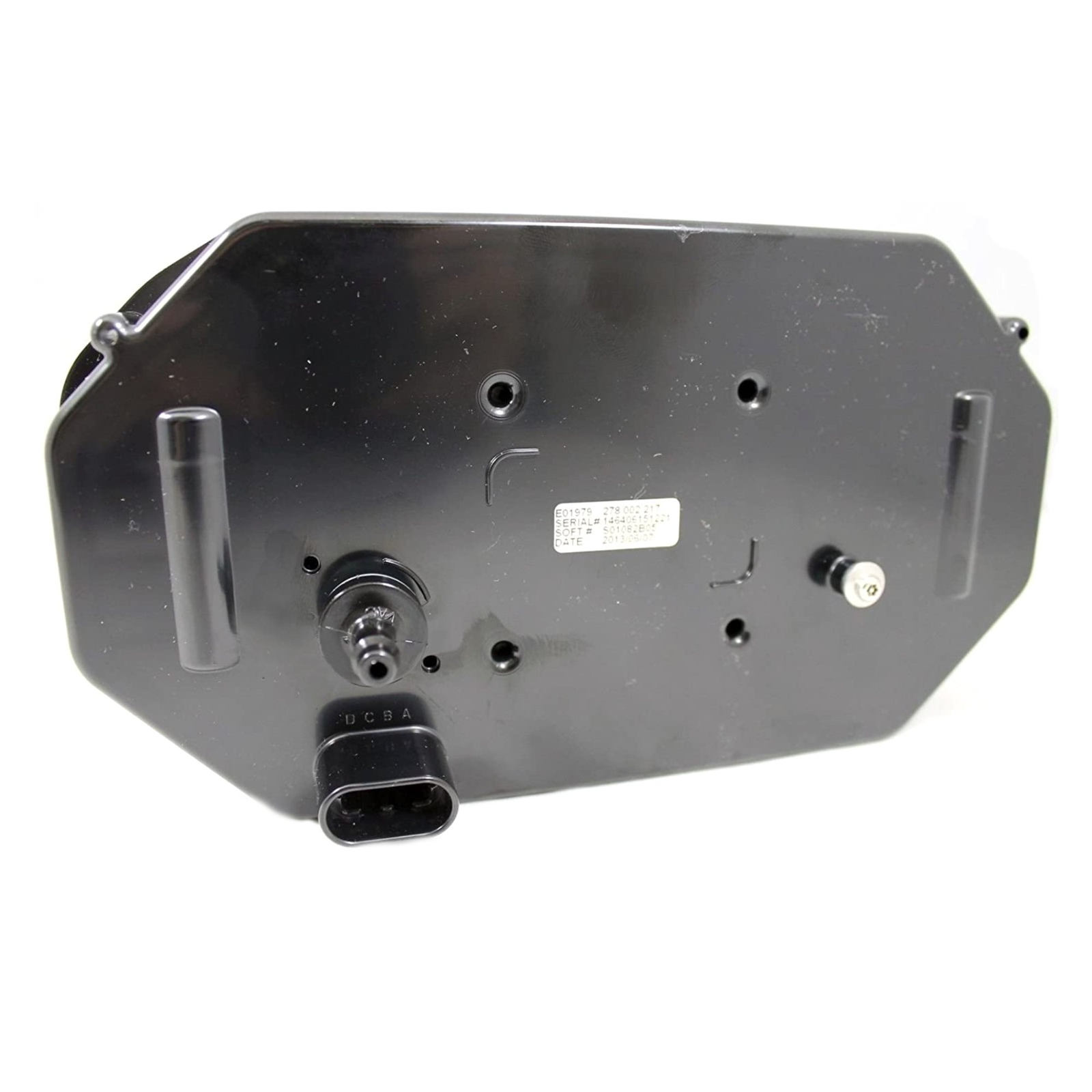 Genuine+OEM+SEADOO+278002217+LCD+Gauge+07+GTI+Sea-Doo for sale online ...