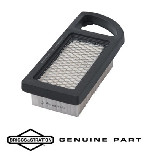 GENUINE BRIGGS & STRATTON 797007 697292 AIR FILTER PRE-CLEANER 5079 | eBay