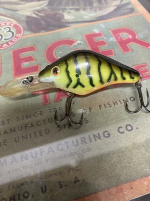 Other - Mann's Razorback