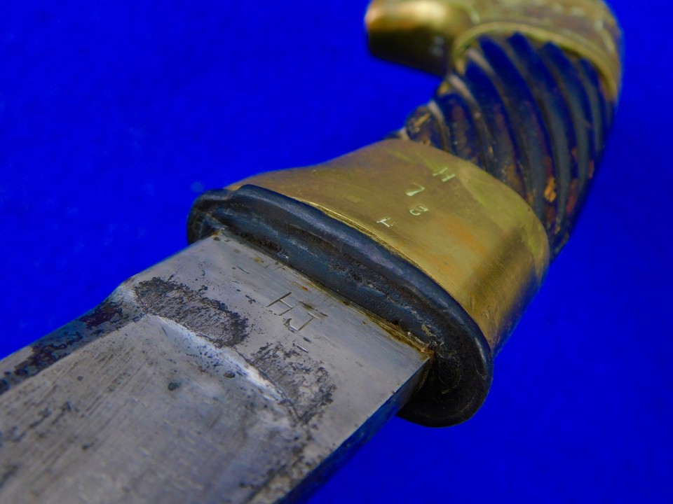 Soviet Russian Russia USSR WW2 Officer's Shashka Sword w/ Scabbard | eBay