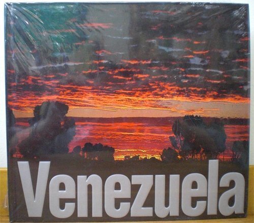 Venezuela by Aquiles Nazoa Book The Fast Free Shipping | eBay