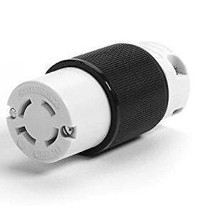 Plugs - 480V 3 Phase