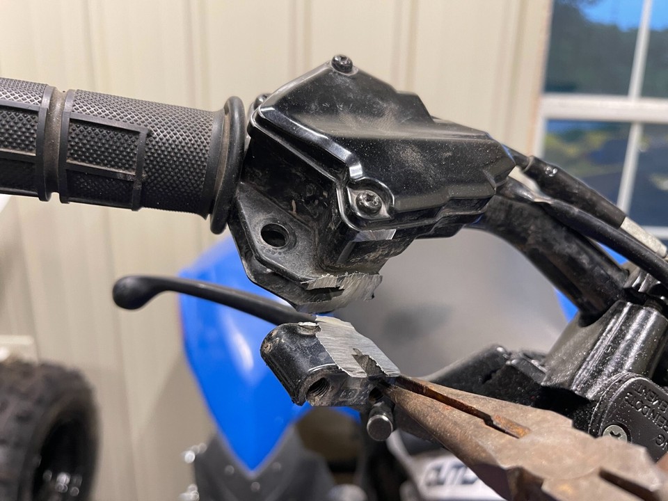 Deconstructing The Beast A Deep Dive Into Polaris Outlaw 500 Control Arm Specsfeed