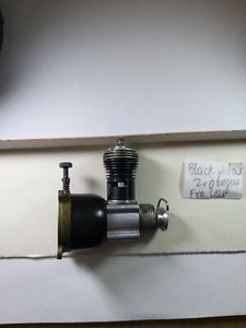 COX 049 Black Widow model engine | eBay