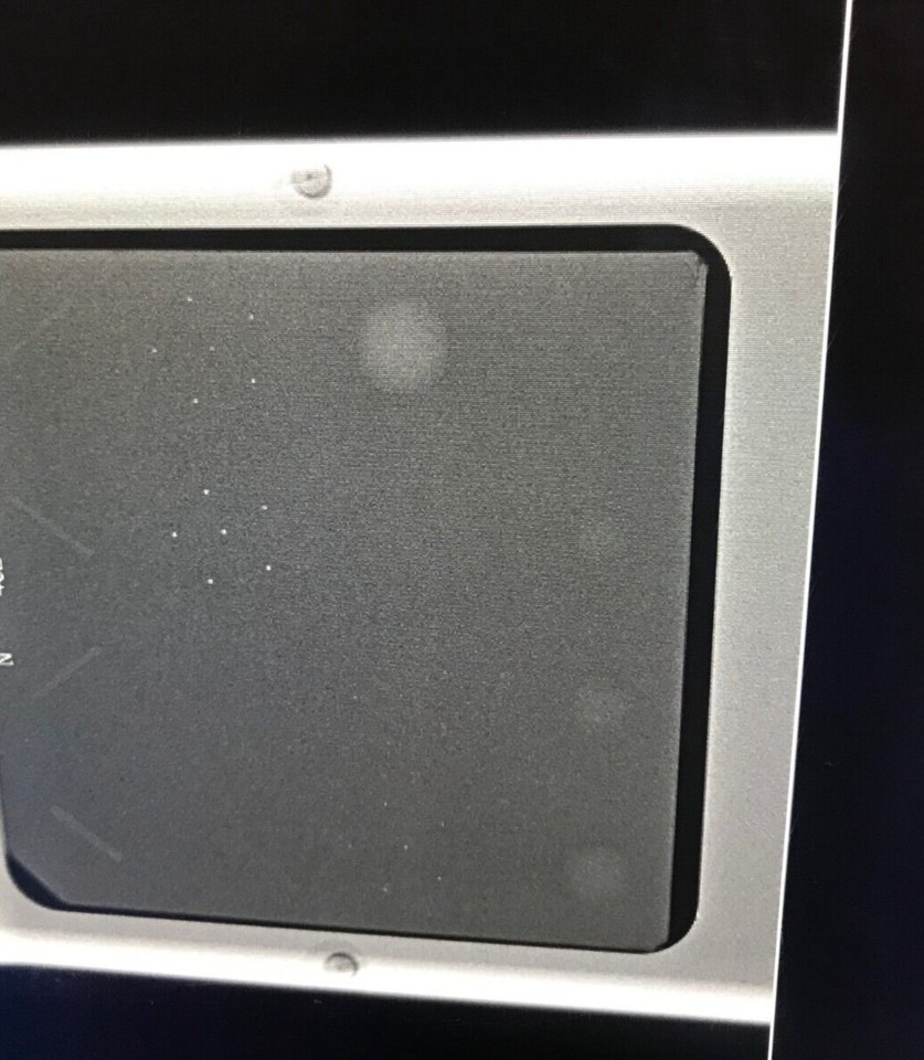 GAMMEX RMI 156 phantom 18-220 ACR QA mammography xray test tool Unfors ...