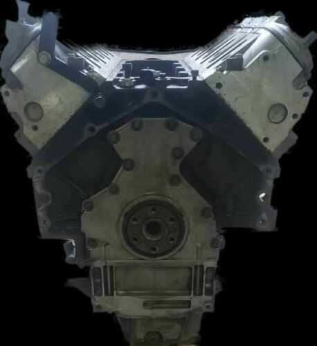 5.3L Chevrolet Silverado GMC Sierra 1500 Engine / Motor | LM7 | Genuine OEM