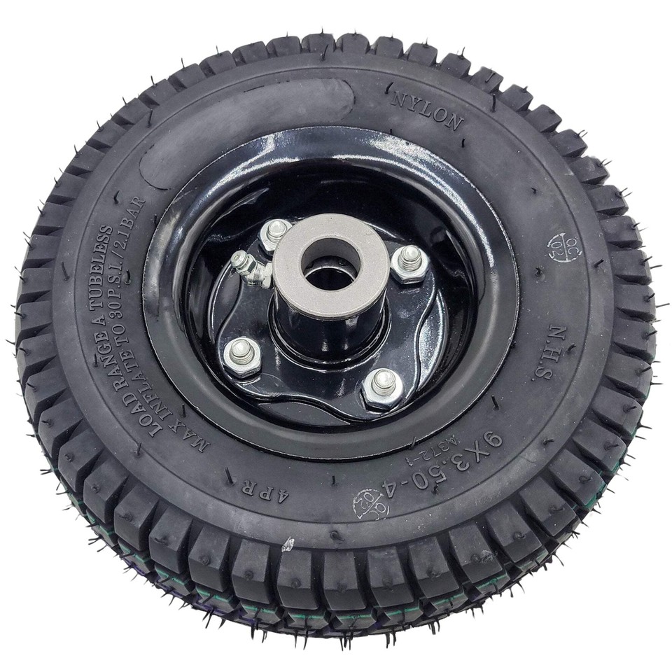 1-Wheel Velke Sulky Wheel & Tire Assembly P/N VKWHEEL & 72240001 | eBay