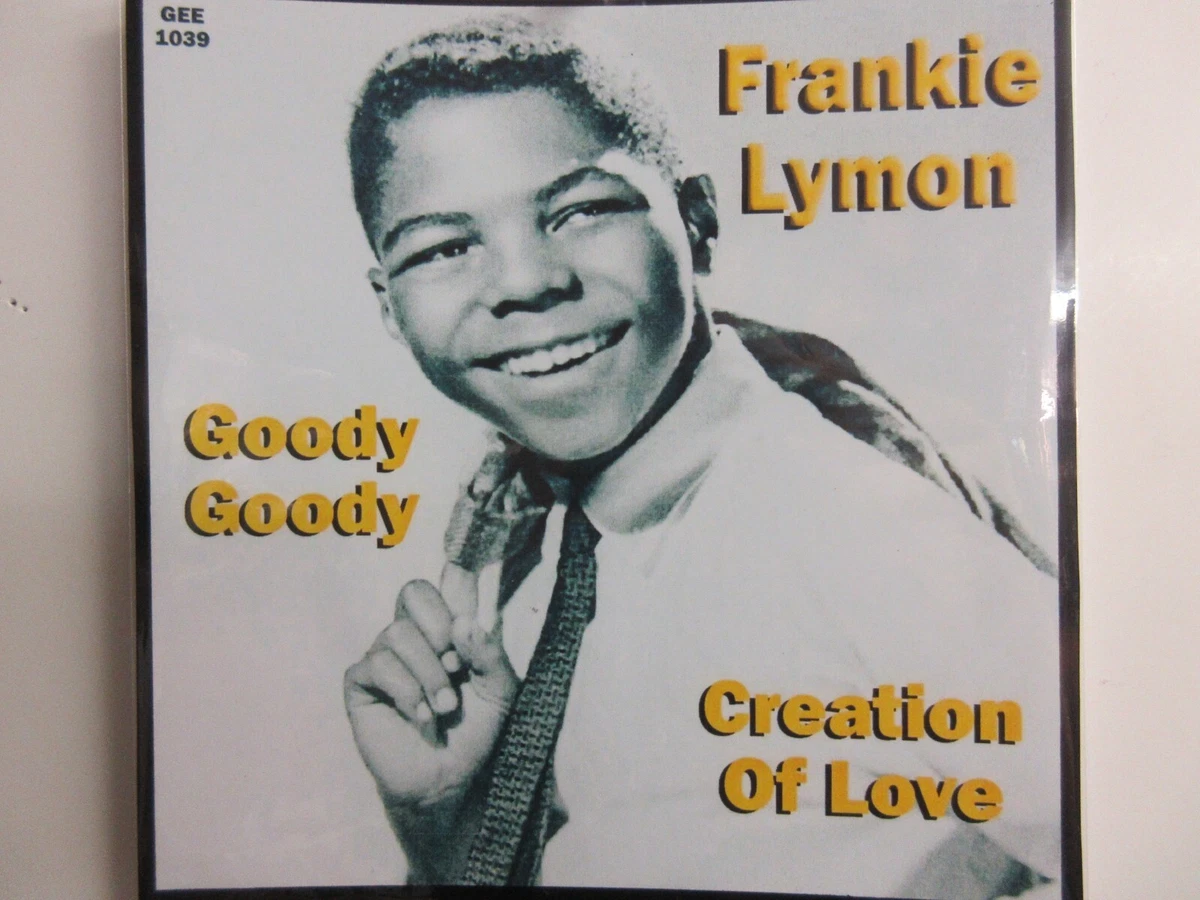 Frankie Lymon Last Performance