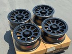 17’’ BASTA Rotary Forged Wheels 6x135 +18mm Rims fit Ford F-150 ...