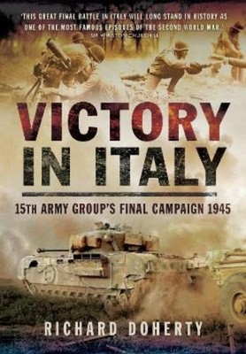Richard Doherty Victory in Italy (Taschenbuch) | eBay.de