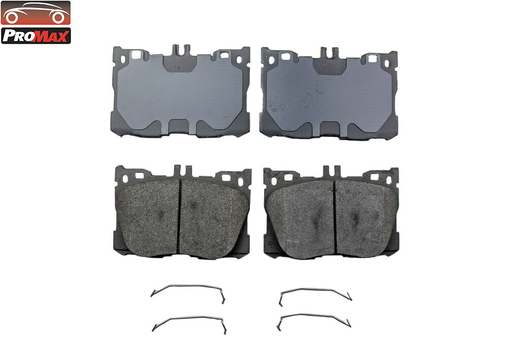 Disc Brake Pad Set-4Matic Promax 11-1871 for sale online | eBay