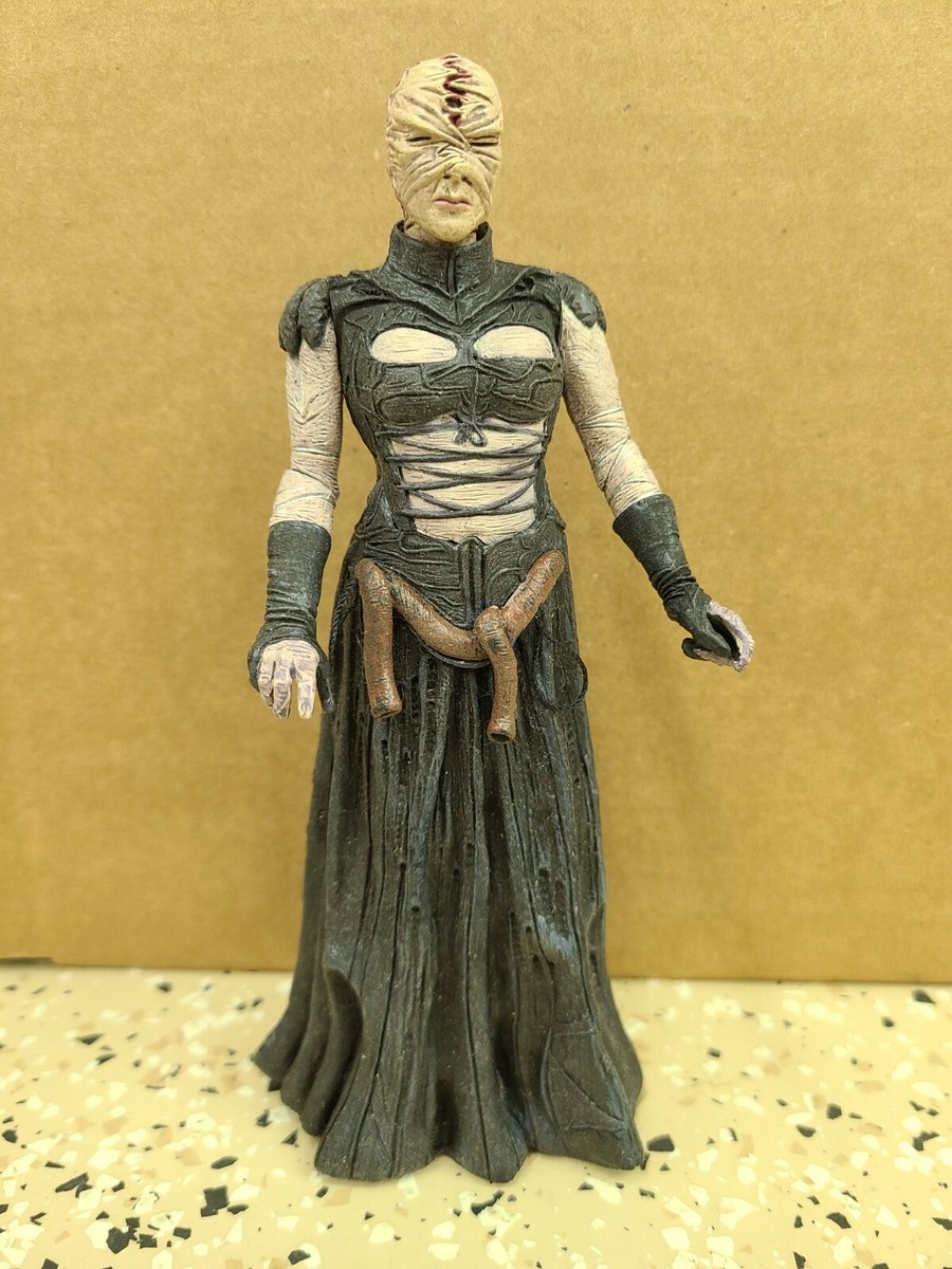 Stitch Hellraiser Stitch | Hellraiser Wiki | Fandom