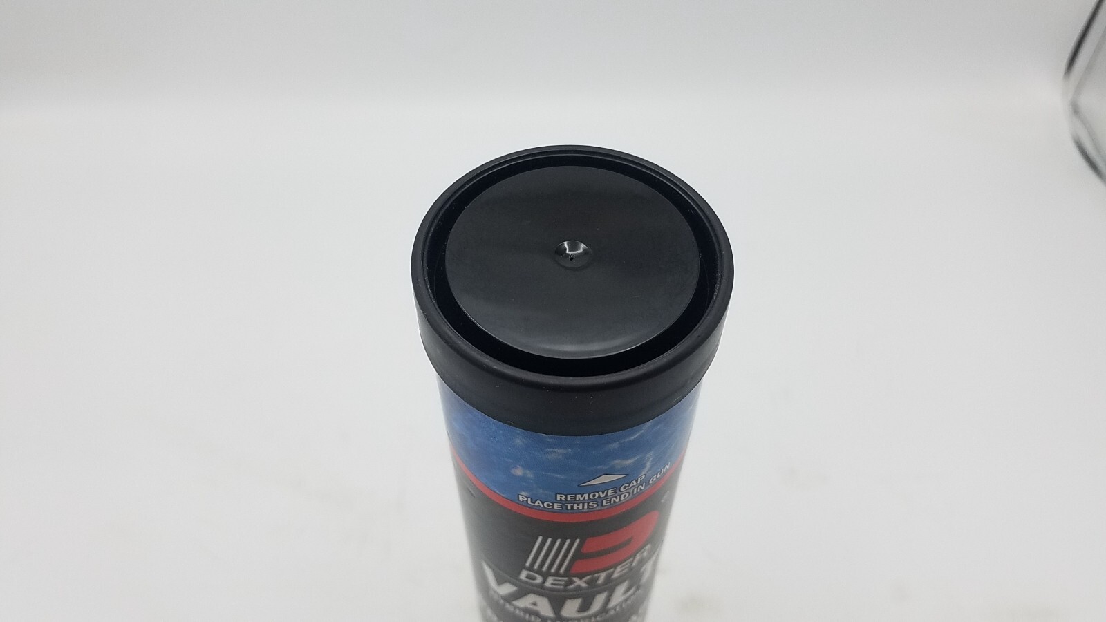 DEXTER Hybrid Oil Boat Trailer Buddy Axle Hub Vault Pressurized Bearing ...