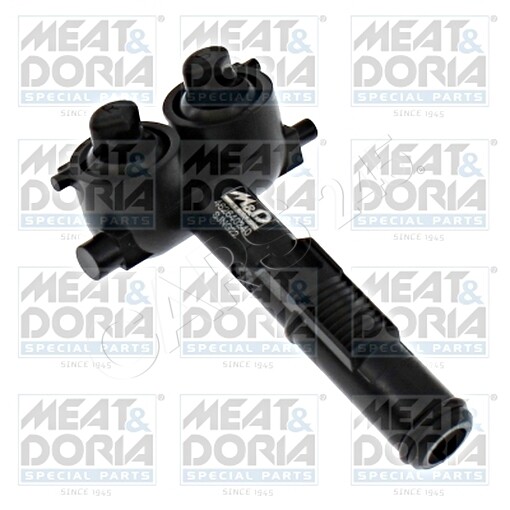 Headlight Washer Fluid Jet Right For PORSCHE Cayenne 92A 10-17 ...