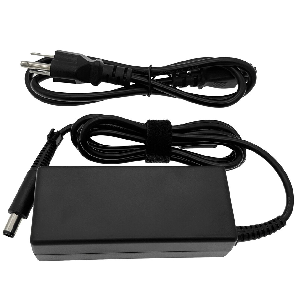 Smart Pin Laptop AC Adapter Charger For HP N136 N18197 Power Supply ...