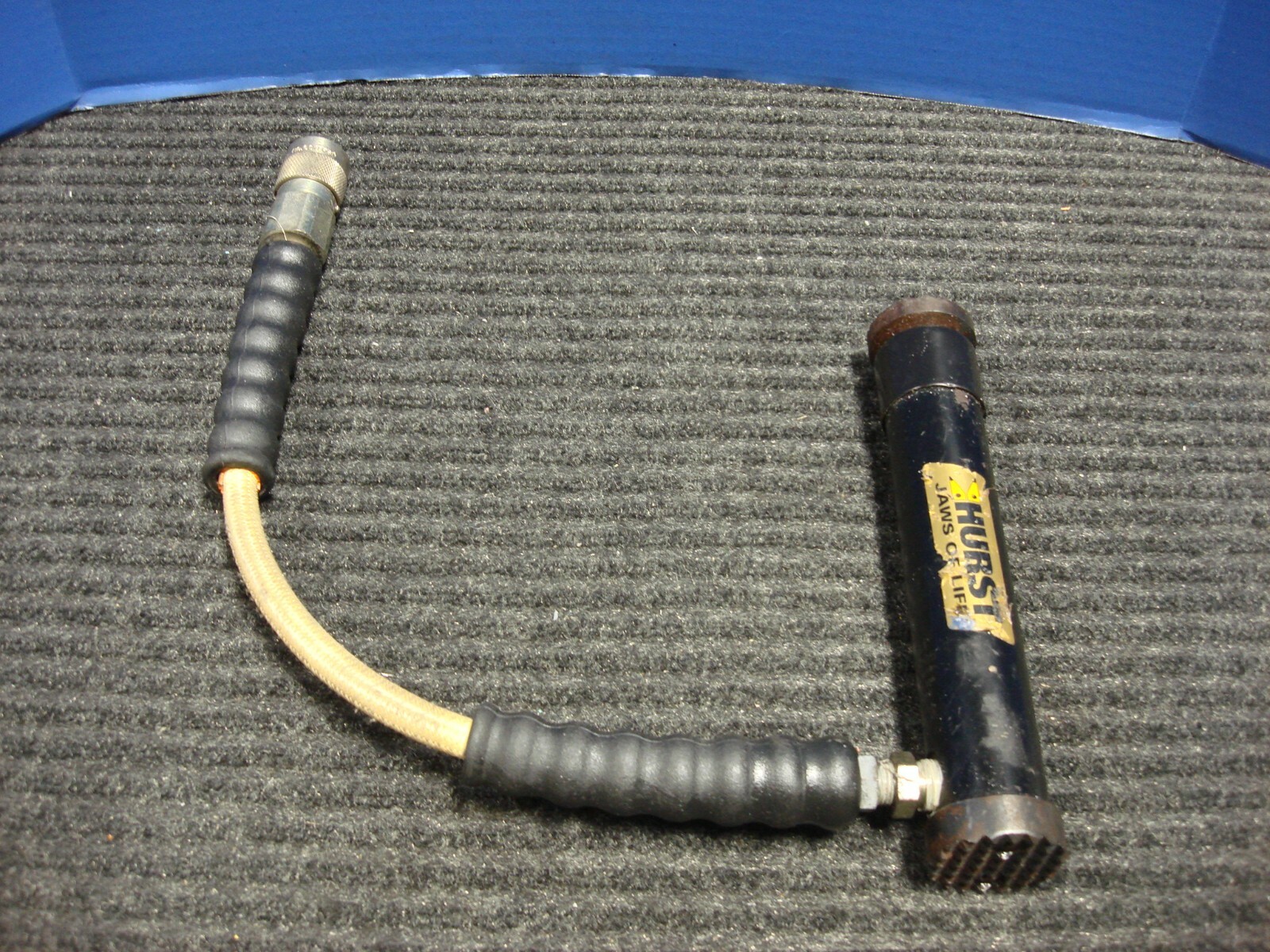 Hurst 3629005 Rabbit Tool Jl-4 10k EPR Cylinder 10 000 PSI 5 Ton for ...