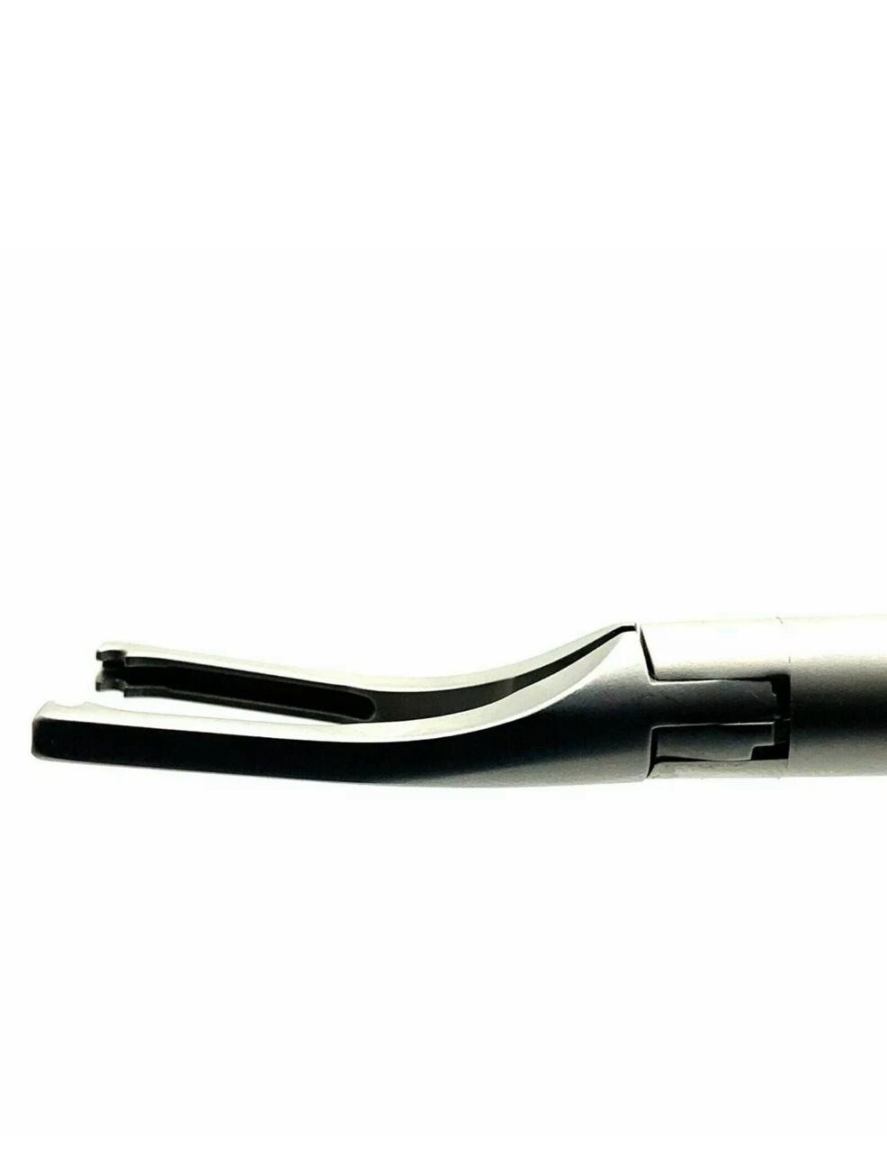 Laparoscopic Purple Hemolock Clip Applier Hem-O-Lok Ligation Applicator ...