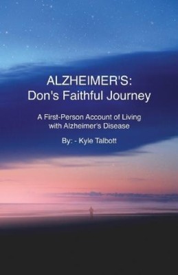 Kyle Talbott Don Talbott Alzheimer's (Poche) | eBay