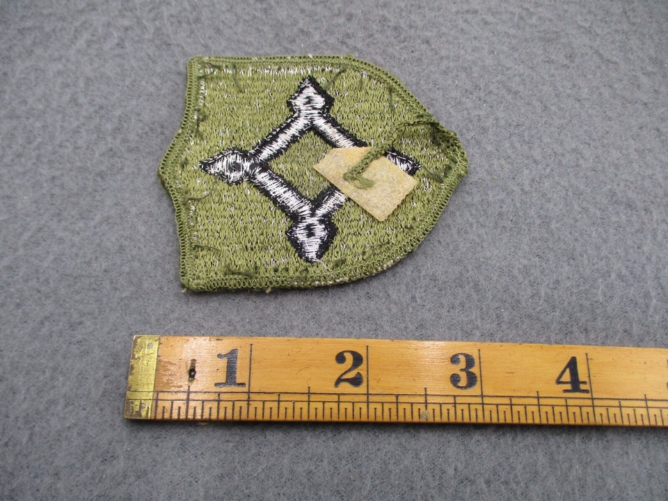 Florida National Guard Patch State Subdued S5 | eBay